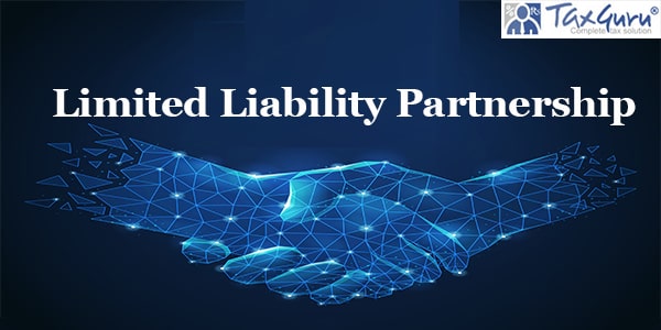 Limited Liability Partnership (Significant Beneficial Owners) Rules, 2023