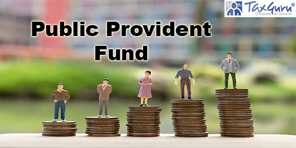 Public Provident Fund (Amendment) Scheme, 2023