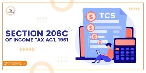 Section 206C of the Income Tax Act, 1961