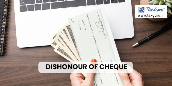 Wife Not Liable For Dishonour Of Cheque Drawn By Husband: HC