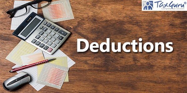 Section 43B(h) – Deductions to be allowed only on Actual Payment
