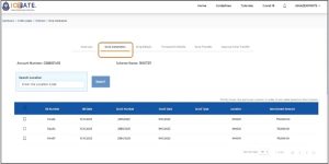 ICEGATE Advisory for E-scrip to avail Export Incentive Schemes (RoSCTL ...