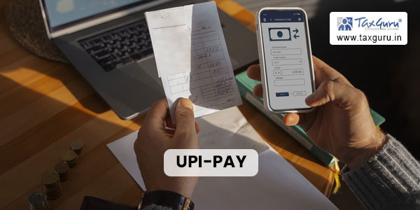 Major UPI Apps Enabled to Receive Remittances from Singapore via UPI ...